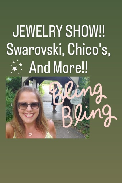 Posh Show - Poshmark